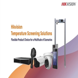 Hikvision Singapore, Hikvision Singapore Authorized Partner